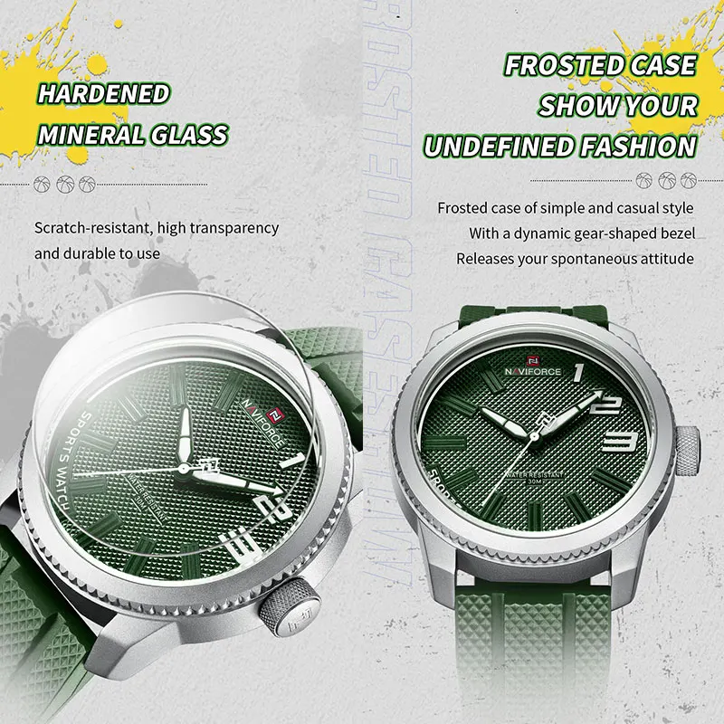Fastrack Watches For Men 2022