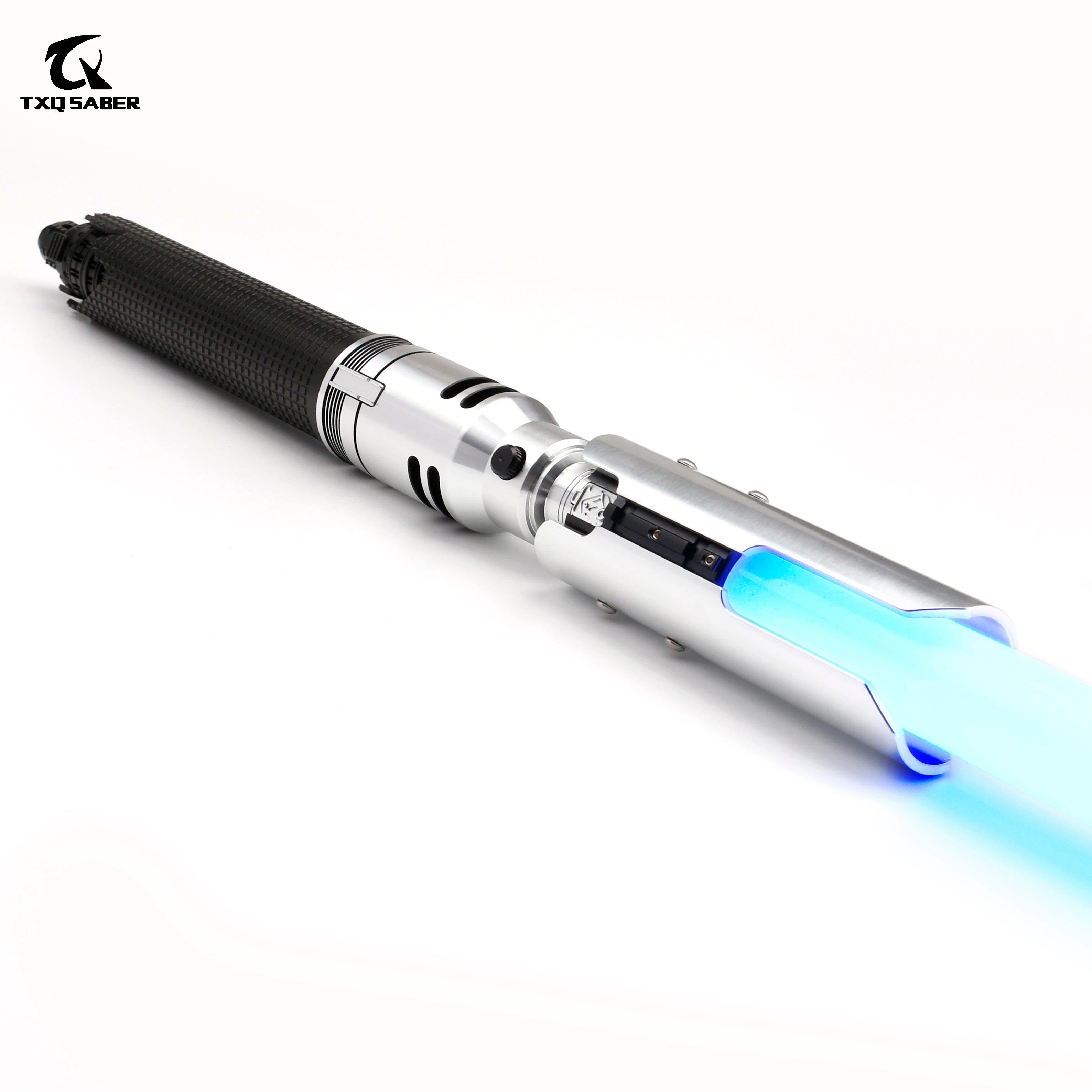TXQSABER CAL Kestis Lightsaber Pixel Jedi Survivor Toy With Blade Fixed ...