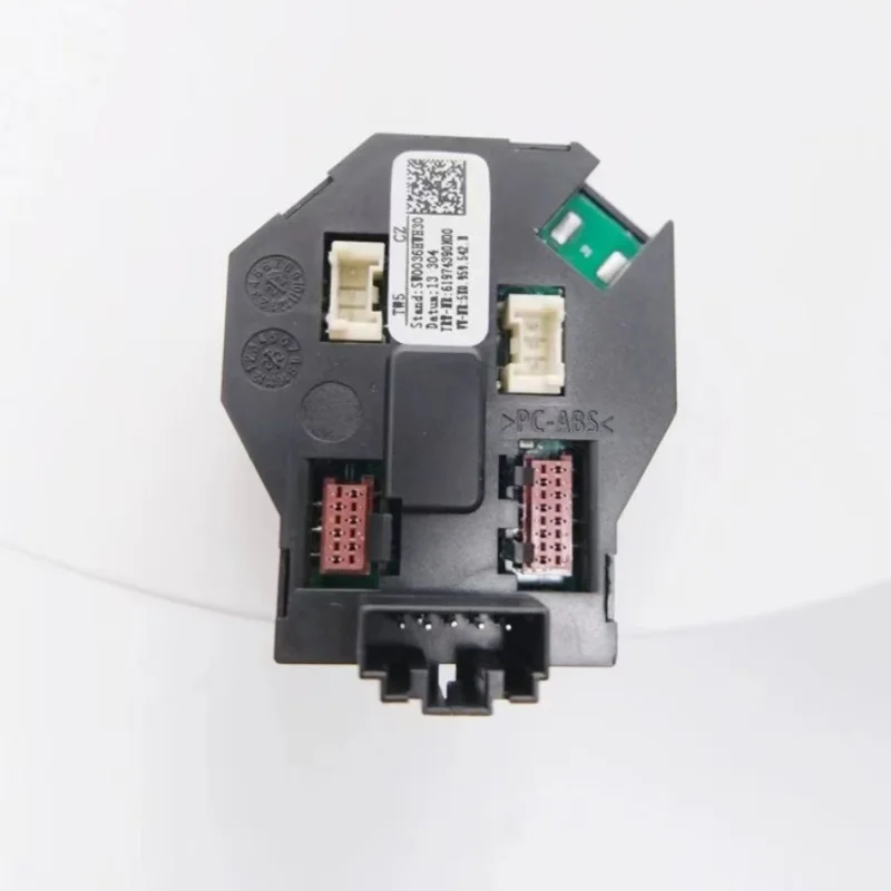 High Quality Steering Wheel Switch Control Unit Module 5K0959542B For ...