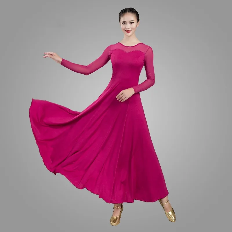 Professional-Female-Moden-Dance-Competition-Costume-Sex-Outdoor-Party ...