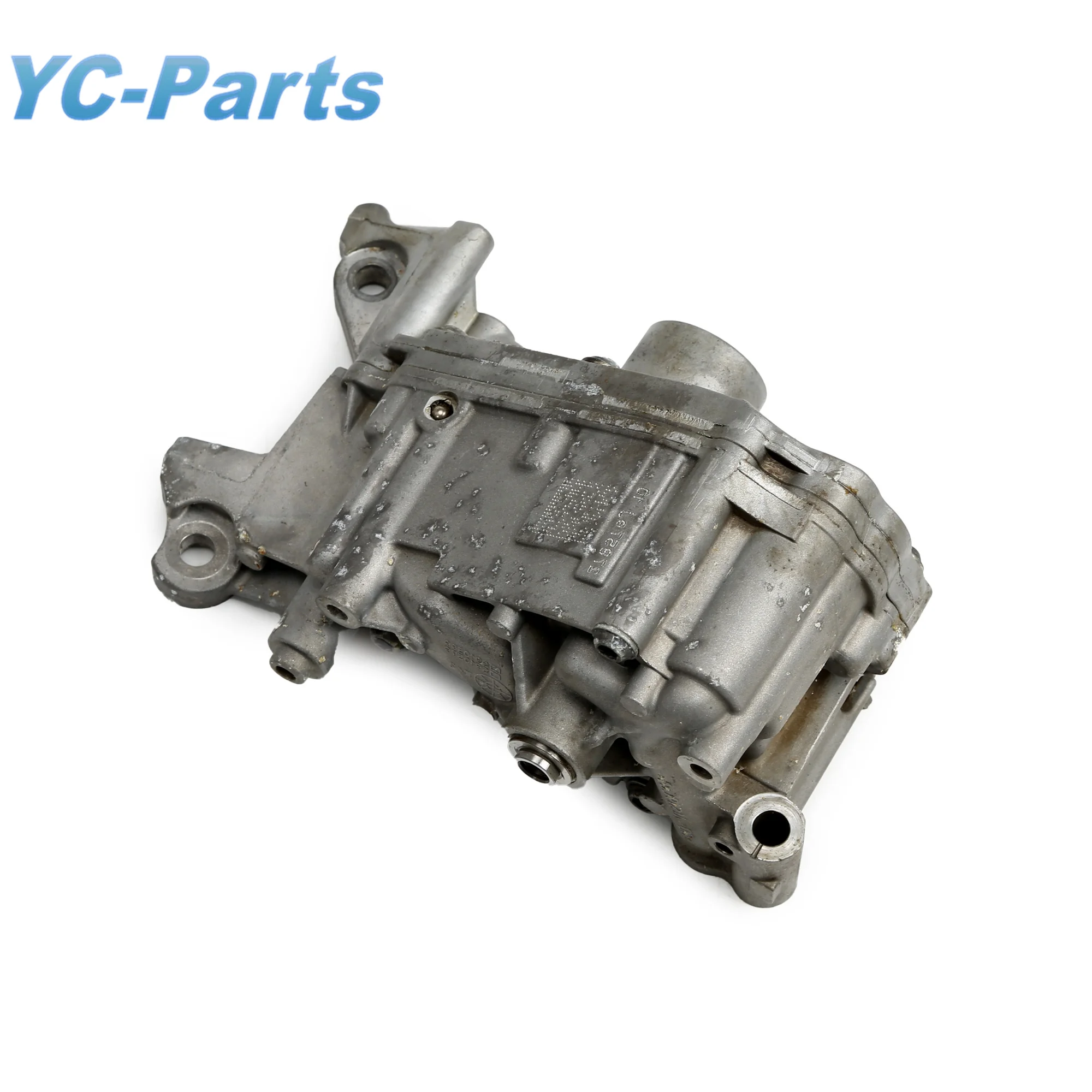 Used-2-5L-3-0L-Engine-Oil-Pump-11417573748-for-BMW-325i-523i-530i-730Li ...