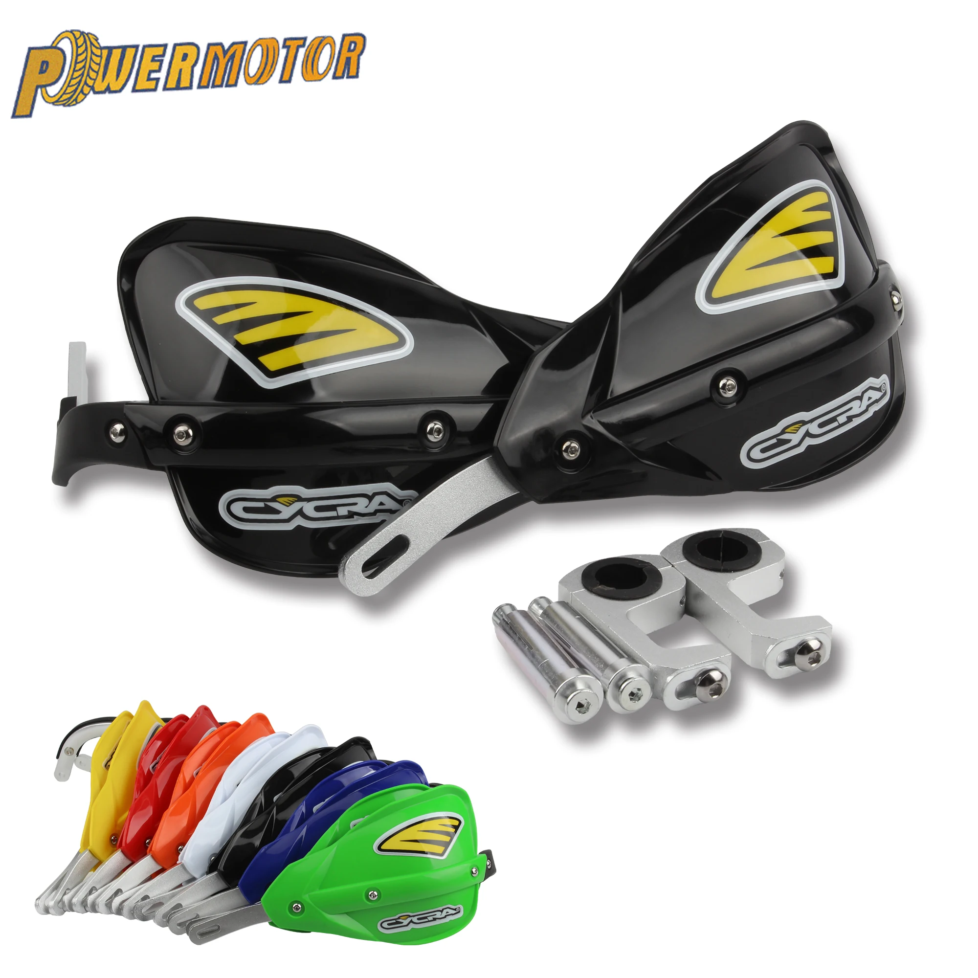 Motorcycle-Accessories-Handguard-Handlebar-Hand-Guards-for-KTM-Kawasaki ...