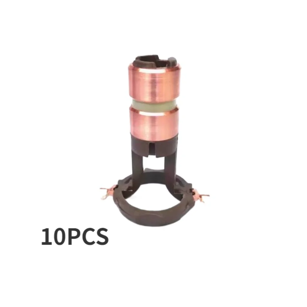 10PCS 9X15X47MM For Valeo Alternator Slip Ring For Renault VW Skoda ...