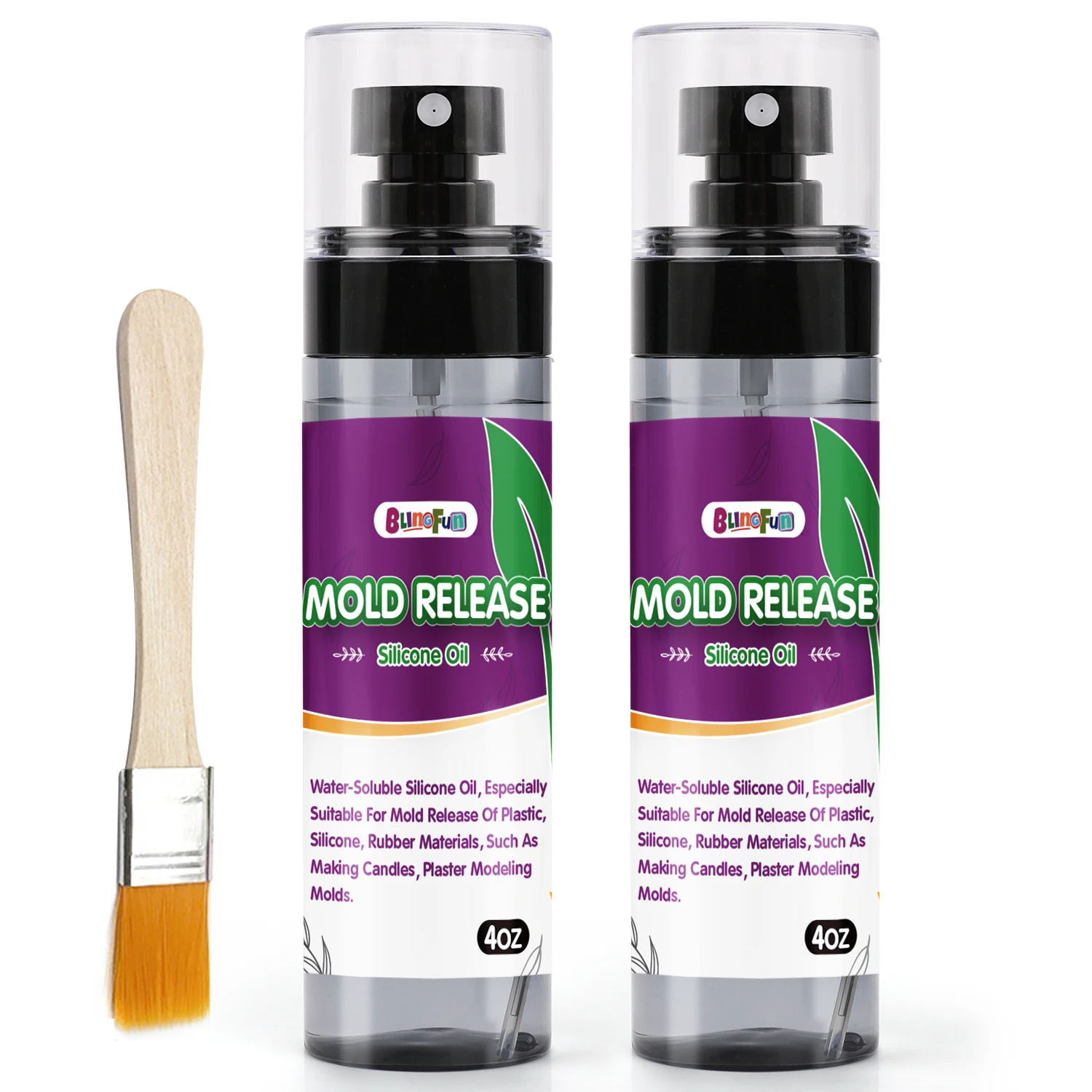 BlingFun-Silicone-Oil-Difusor-Spray-Set-Velas-e-Molde-de-Resina-Ep-xi ...