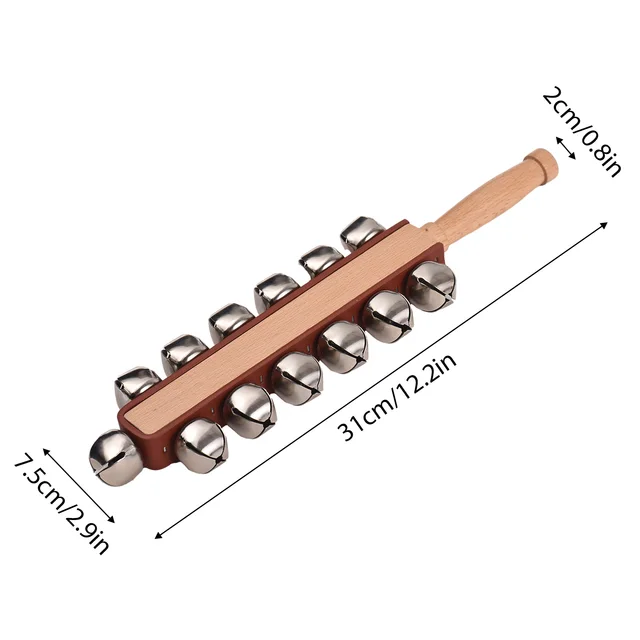 Jingle Bells Instrument