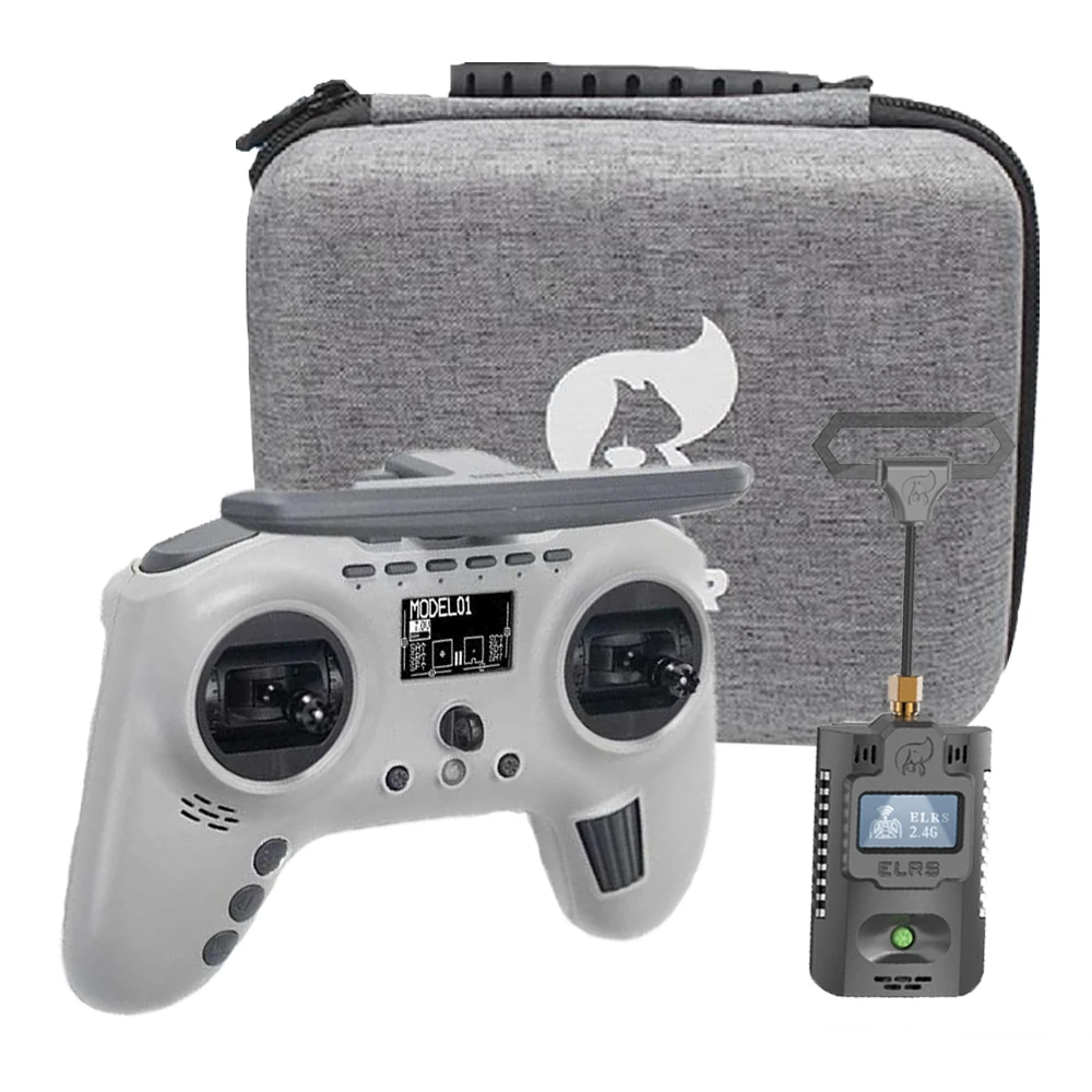 Jumper-T-Pro-Radio-Control-JP4IN1-ELRS-cc2500-1000mW-30dBm-2-4G ...