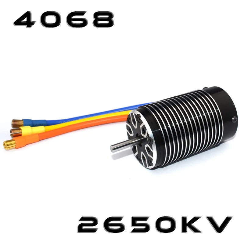 SURPASS-HOBBY-4068-2650KV-4P-Sensorless-Brushless-Motor-for-1-8-RC ...