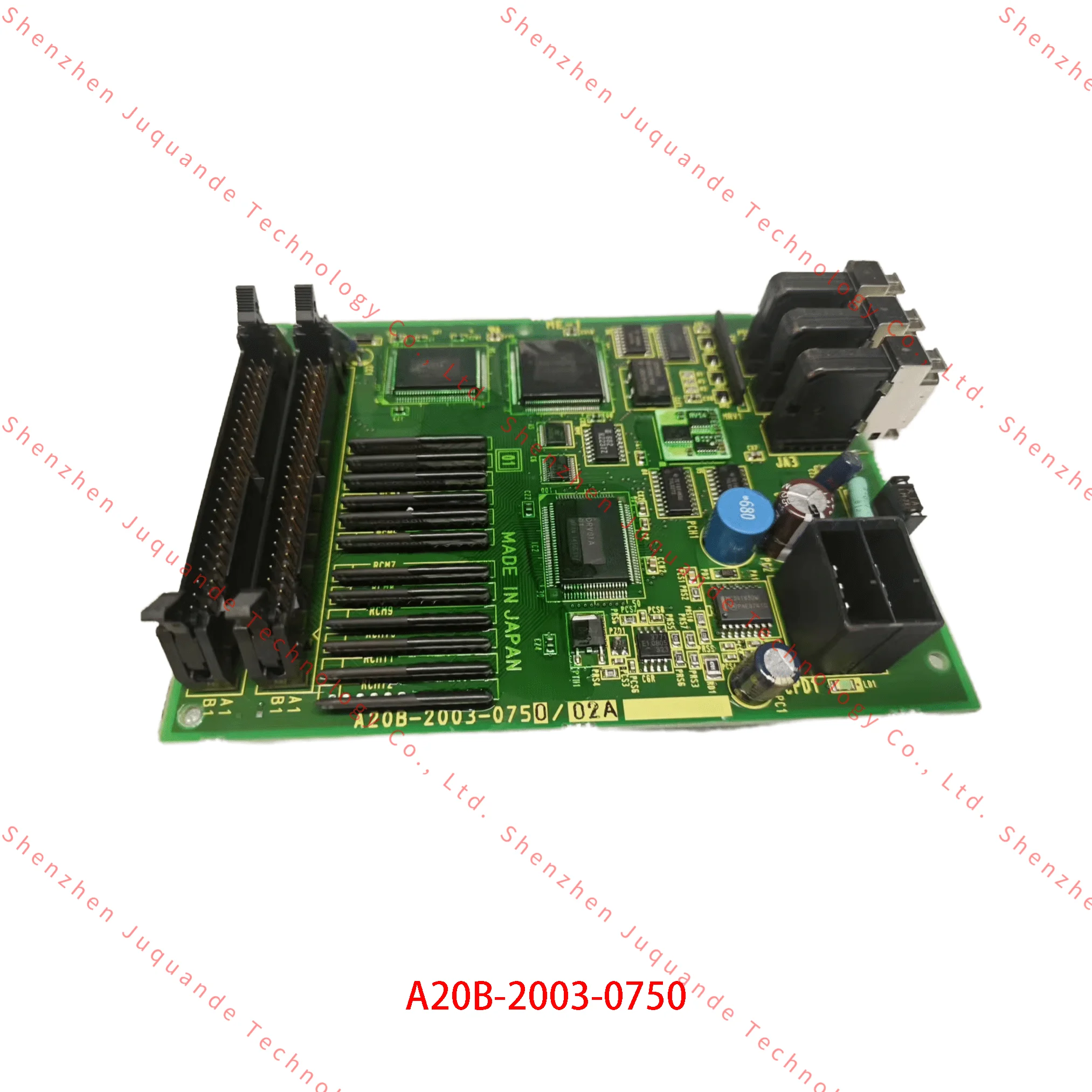 A20B-2003-0750 A16B-2203-0040 A20B-3300-0478 A06B-6082-H206 6117-H206 ...