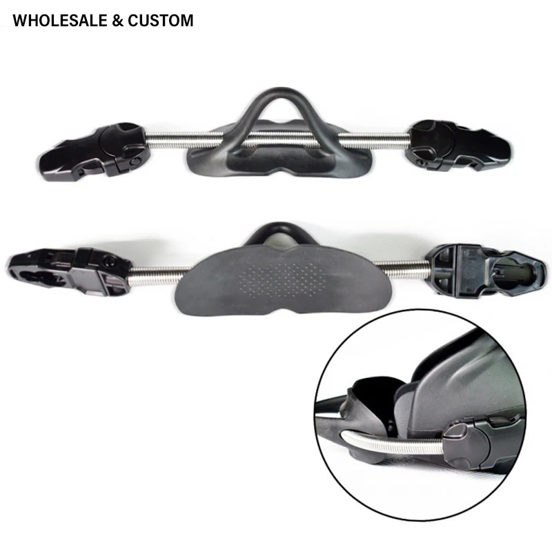 Wholesale-Custom-Spring-Fin-Strap-Stainless-Steel-Diver-Scuba-Diving ...