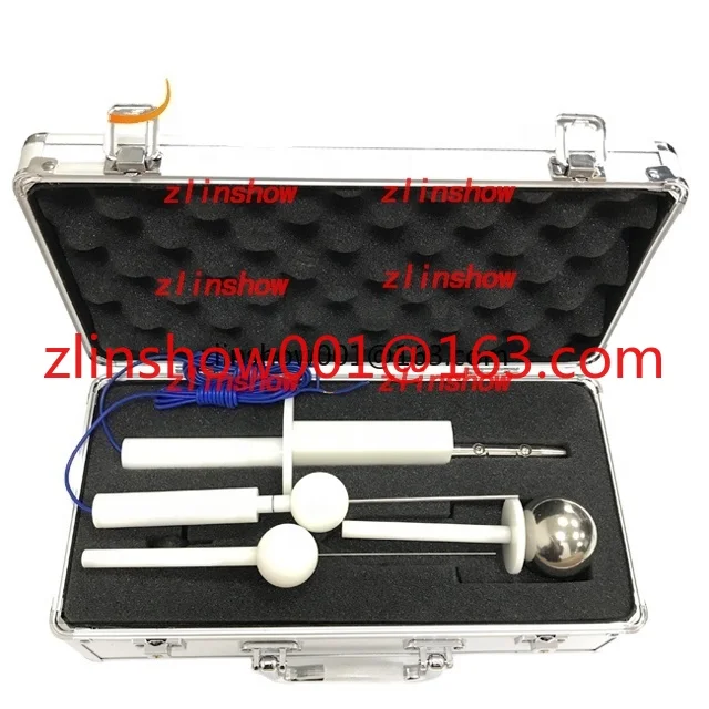 NEW-IEC-60529-ip1x-ip2x-ip3x-ip4x-test-probe-ABCD-12mm-jointed-test ...