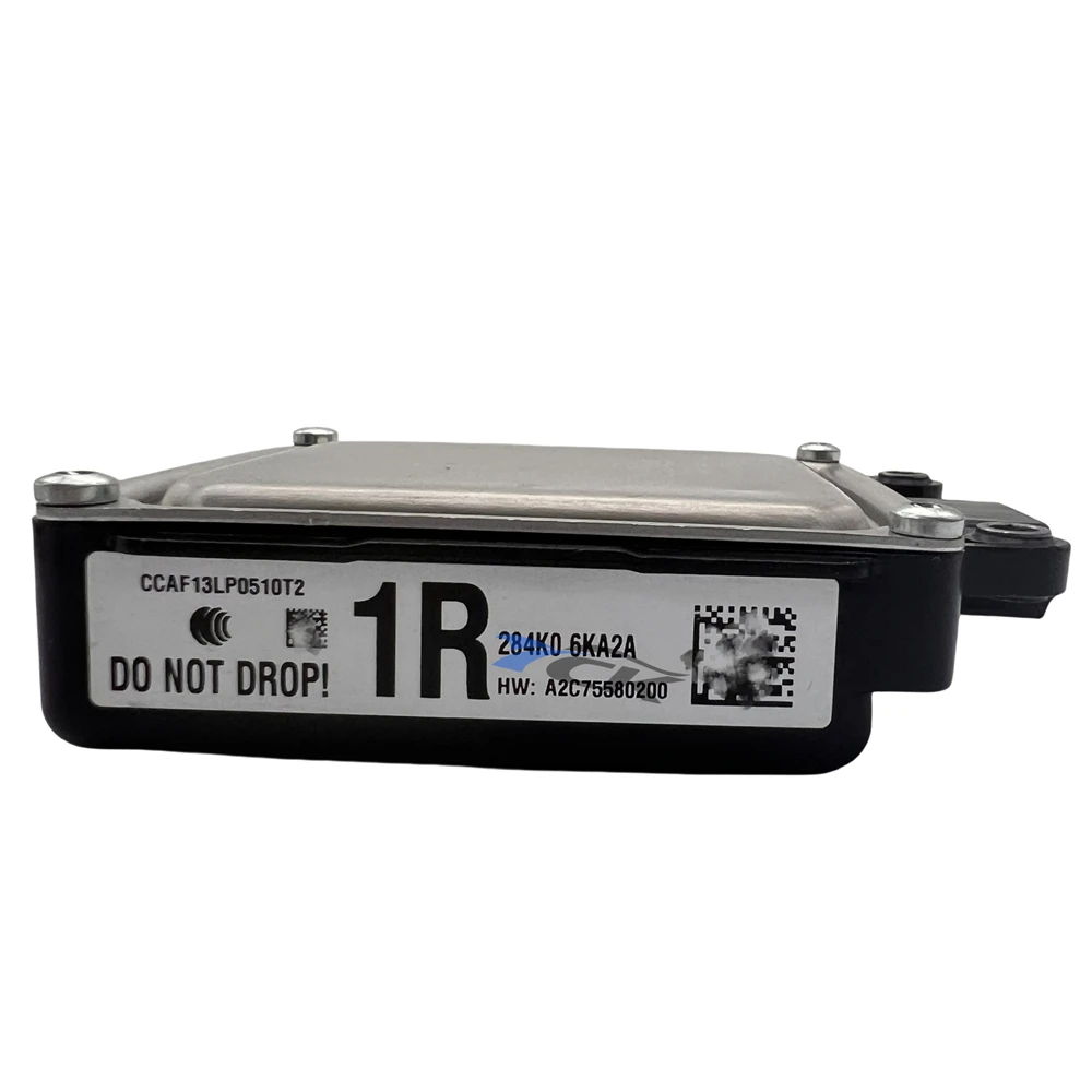 284K0-6KA2A-Adaptive-Cruise-Control-Module-Radar-284K0-6KA2A-Blind-Spot ...