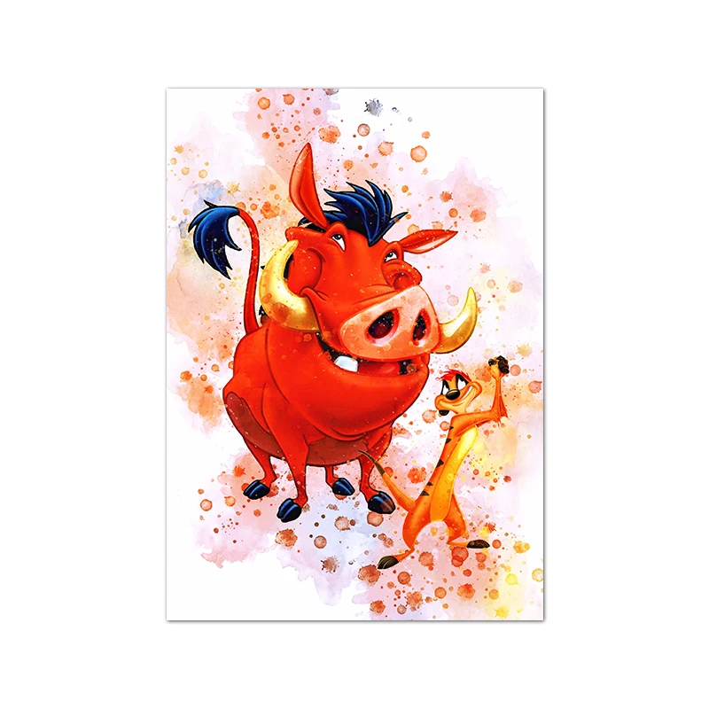Timon And Pumbaa Quotes
