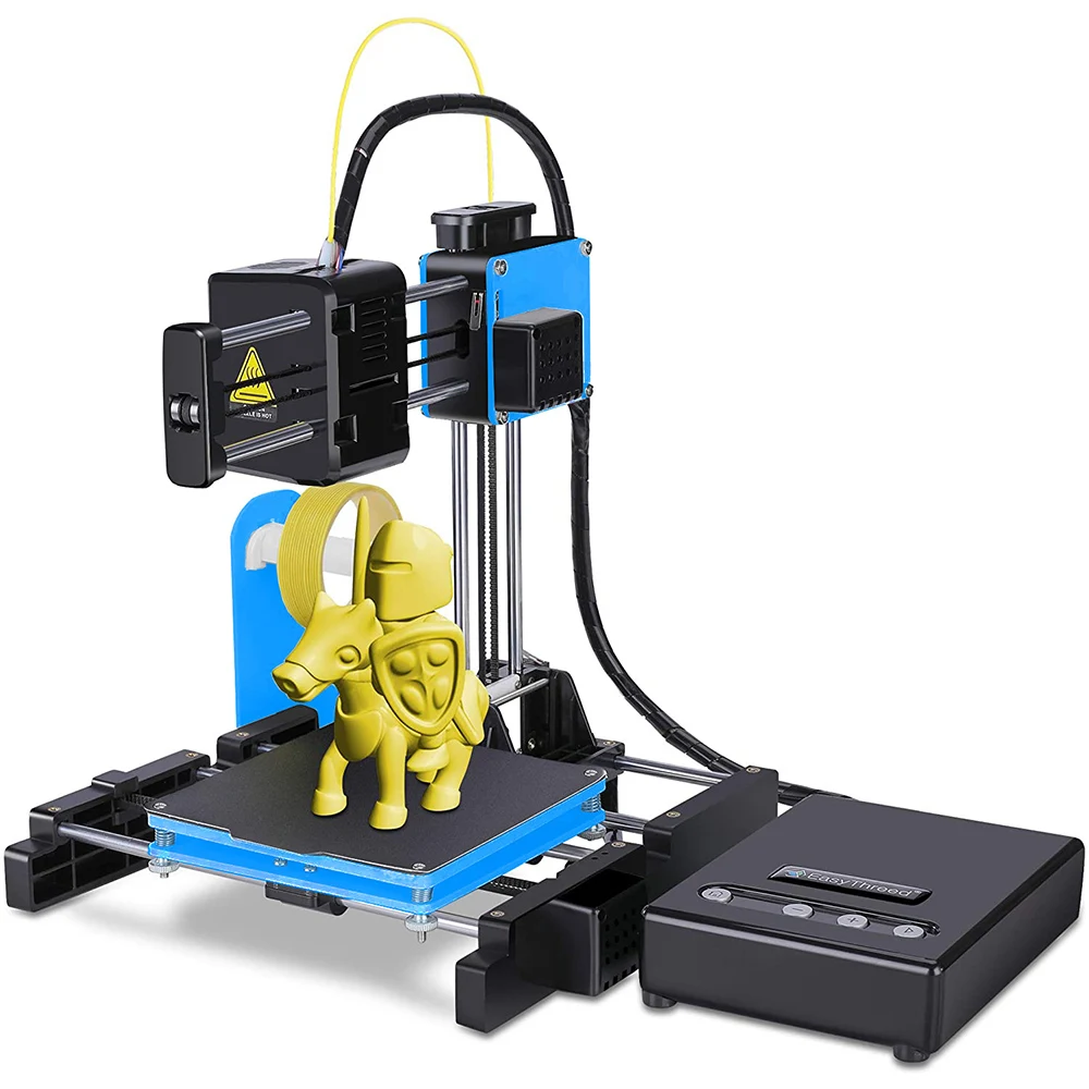 Easythreed X1 3D Printer Desktop Small Three-Dimensional Children gift ...