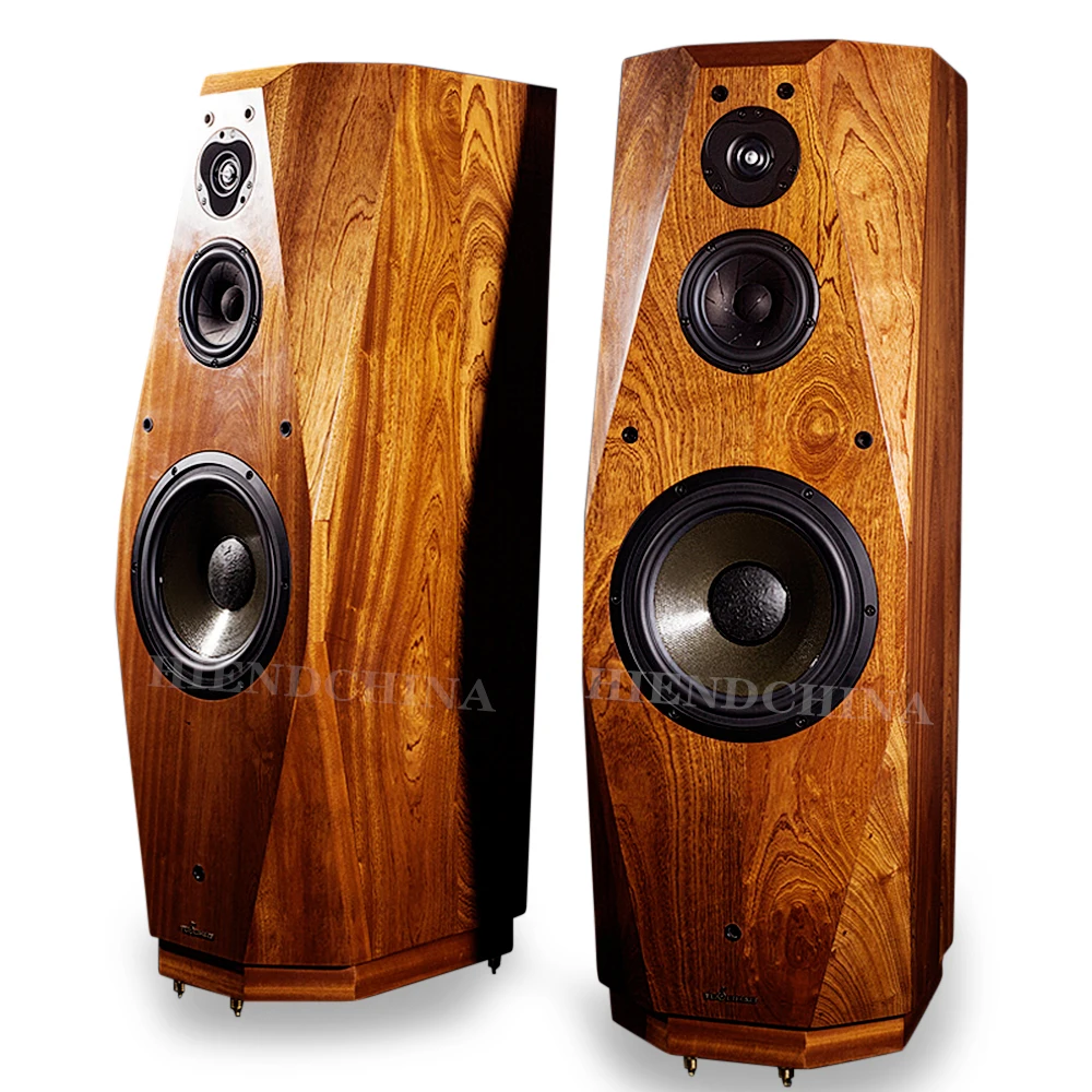 L-003-Denmark-Scan-speaker-Et-9086-Three-way-Floor-Standing-Speaker ...