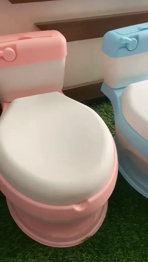 Kids Toilet Training Commode Potty Seat | Daraz.com.np