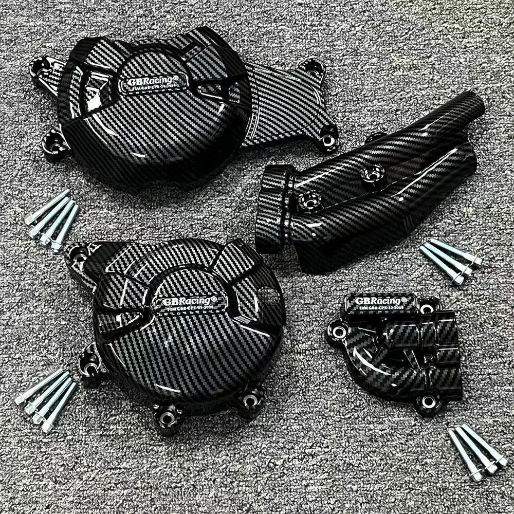 Motorcycle-Engine-Protection-For-YAMAHA-T-n-r-700-2019-2024-MT-07 ...