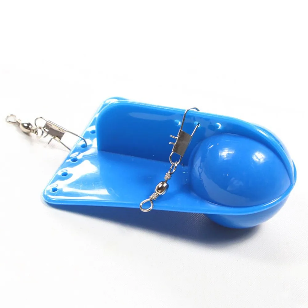 Sea-Fishing-Rigging-Paravanes-Trolling-Planner-Diving-Board-Artificial ...