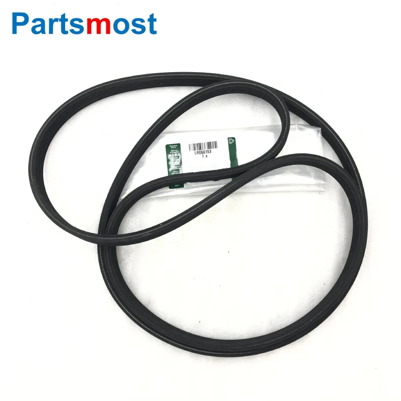 CAR-DRIVE-BELT-FOR-LAND-ROVER-RANGE-ROVER-EVOQUE-DISCOVERY-SPORT-2-0L ...