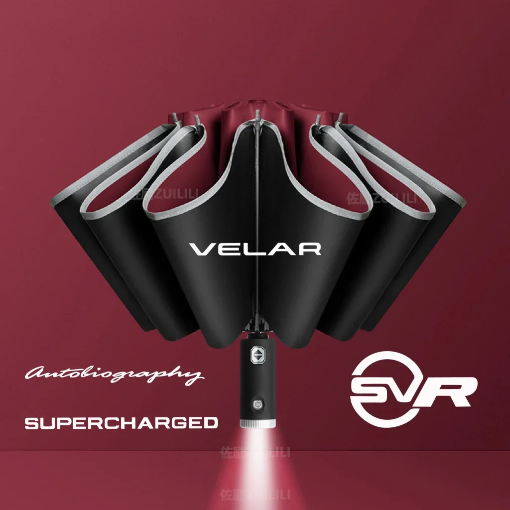 For-Land-Rover-Range-Rover-SUPERCHARGED-Autogiography-VELAR-SVR ...