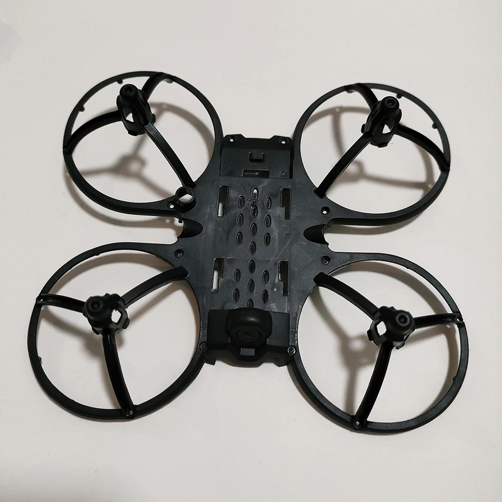 4DRC V8 Mini Drone Body Shell Frame Spare Part Up Down Shell 4D V8 ...