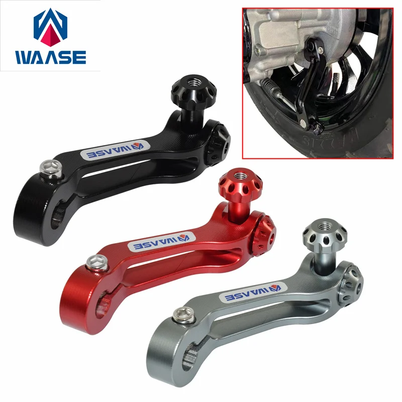 WAASE-Rear-Brake-Rocker-Arm-Bracket-Lever-For-Vespa-Sprint-Primavera-50 ...