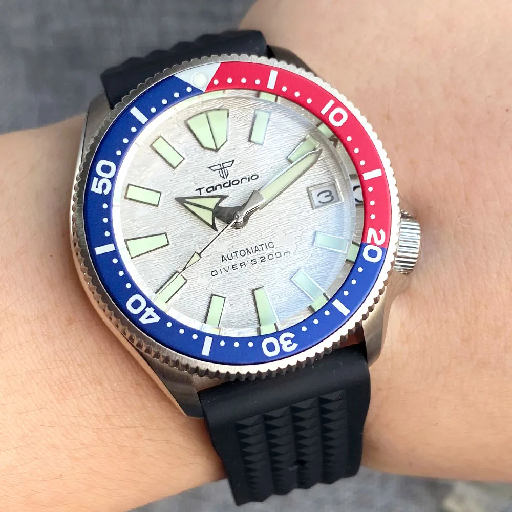 Tandorio-37mm-Diver-Mechanical-Watch-Men-NH35-Movt-120-Click-Bezel ...