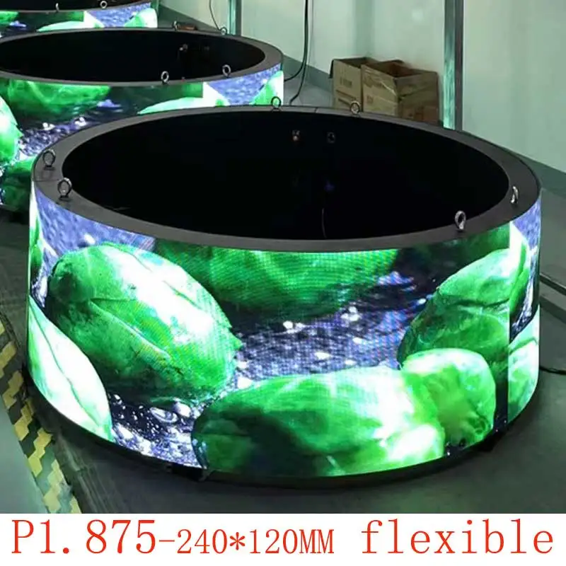 P1-875-Flexible-Indoor-Full-Color-LED-Display-Module-240mmX120mm-LED ...