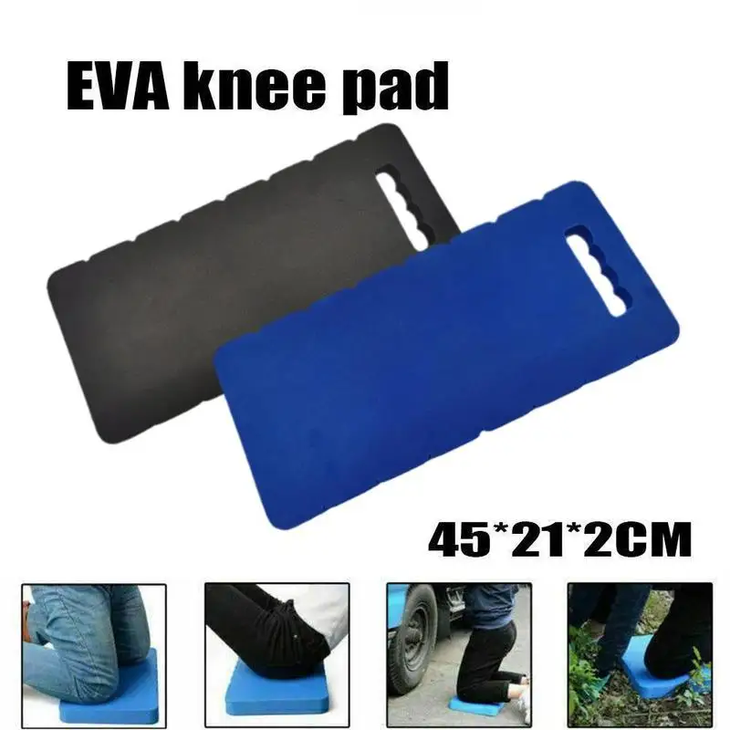 Mechanic Kneeling Pad DROSOKING Thick Kneeling Pad - Foldable EVA Foam ...