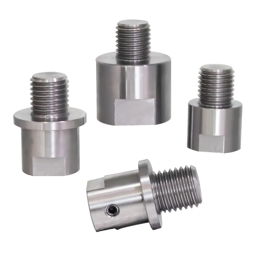 Adapter-for-Wood-Lathe-Spindle-Adapter-Thread-3-4-x10TPI-5-8-Chuck ...