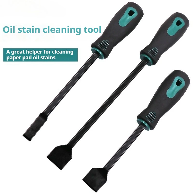 Automotive Gasket Scraper Rust, Residue And Buildup Cleaning Blade ...