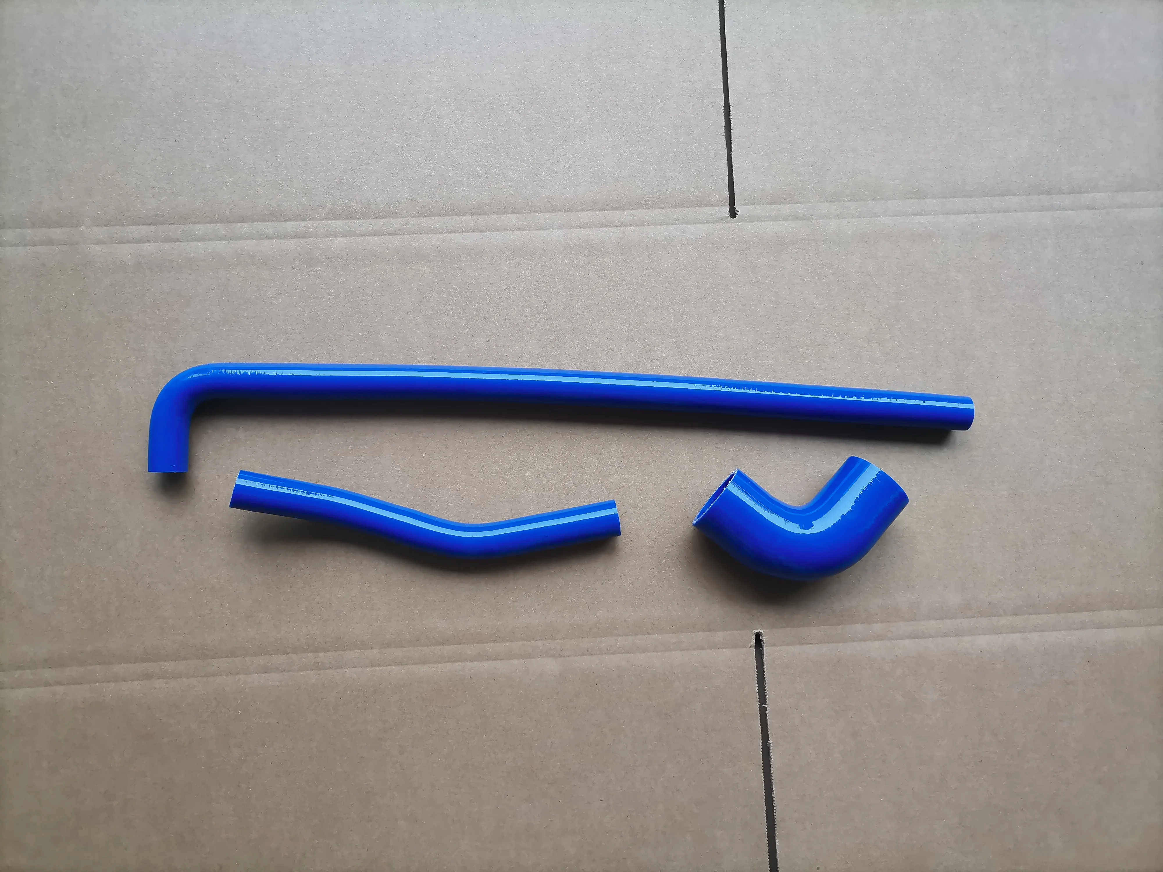 Silicone-Coolant-Hose-For-LAND-ROVER-DEFENDER-TD5-2-5-Turbo-Diesel-1997 ...