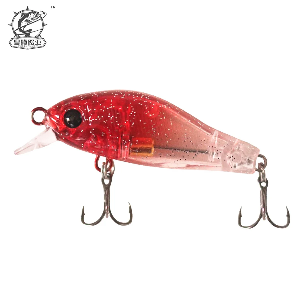 1Pcs-Japanese-Floating-Minnow-Lure-4g-50mm-Fishing-Lure-Micro-Creek ...