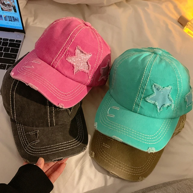 Four Star Snapback