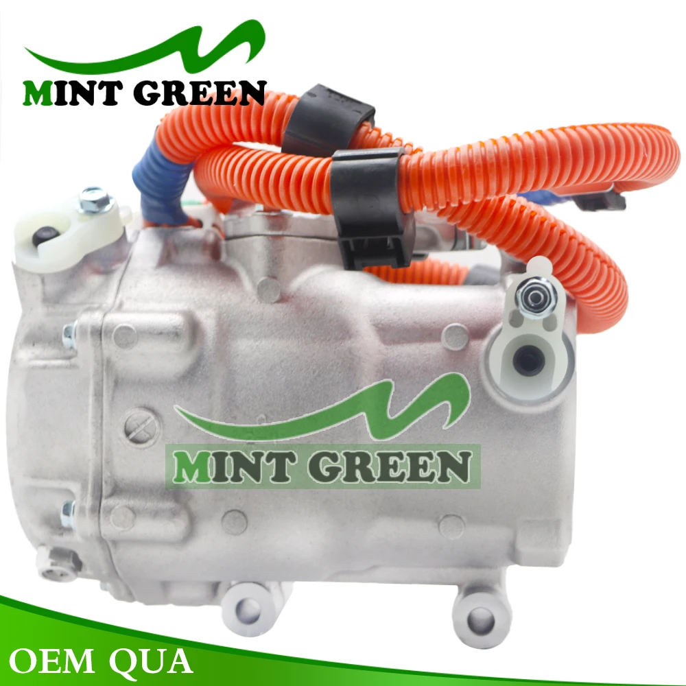Electric-Air-Conditioning-Compressor-For-TOYOTA-PRIUS-1-5L-Hybrid-NHW20 ...