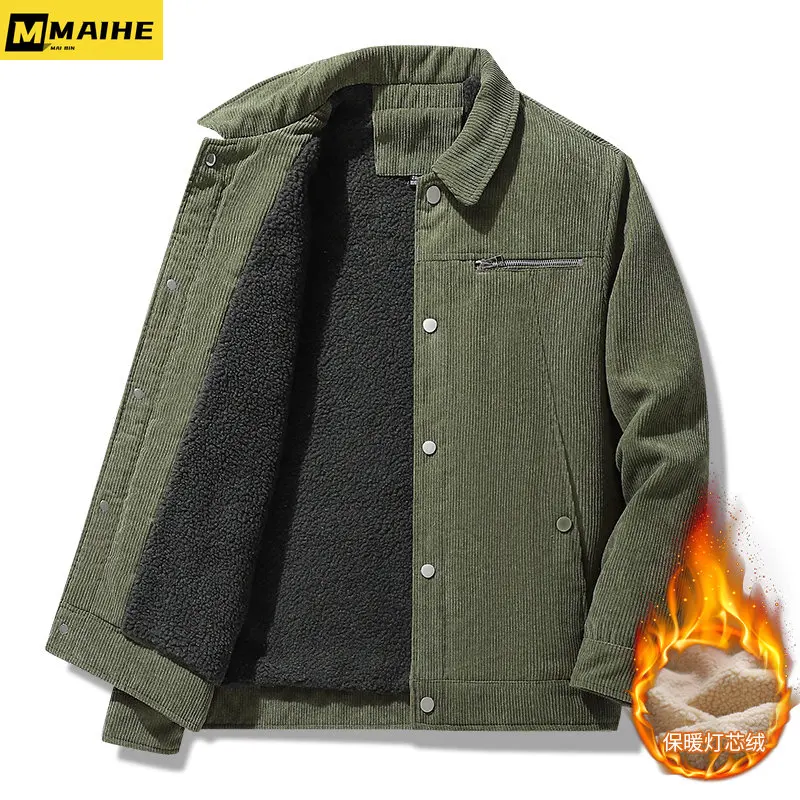 Male-Casual-Solid-Motorcycles-Warm-Jackets-Fashion-Autumn-Men-Jackets ...