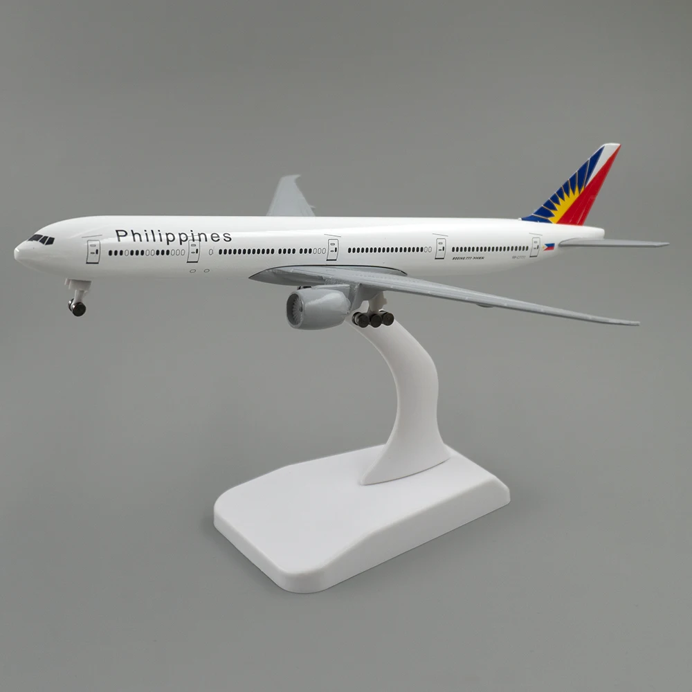 Philippine Airlines B787
