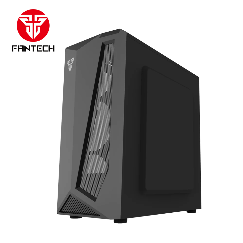 Fantech Pulse Cg71 Rgb White Collection | www.oceanproperty.co.th