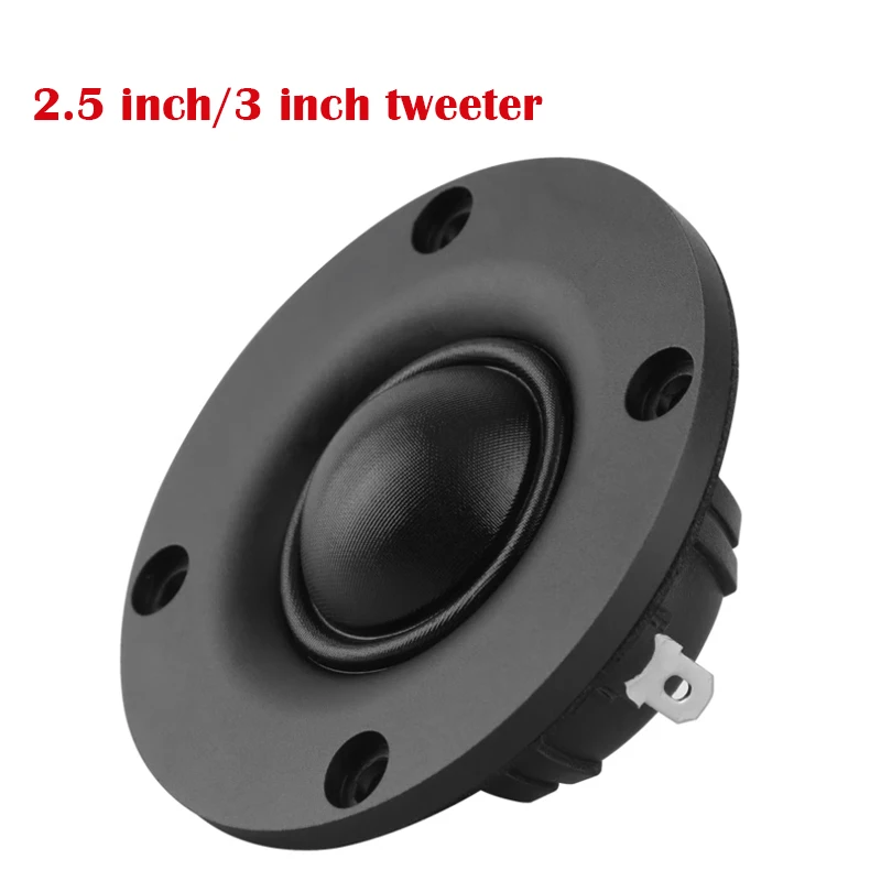 HIFI-2-5-Inch-3-Inch-Tweeter-Speaker-30W-4-Ohm-8-Ohm-Strong-Magnetism ...