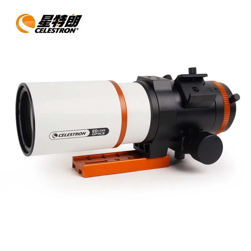 Celestron-63ED-astronomical-telescope-2-inch-dual-speed-focusing ...