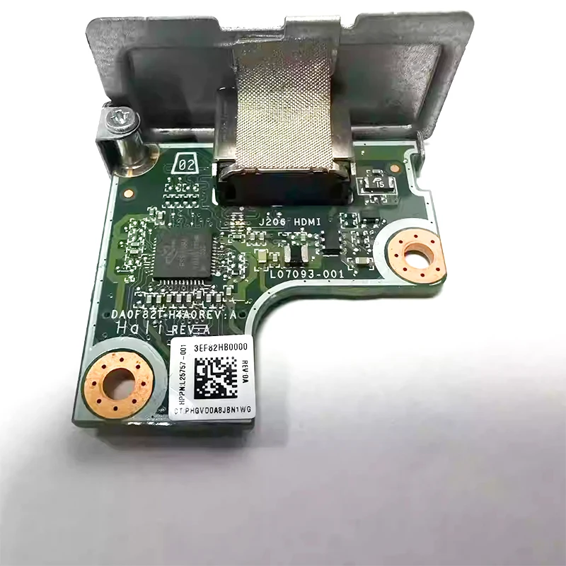 L25757-001 L37415-001 Original For HP EliteDesk 705 G4 G5 HDMI Board ...