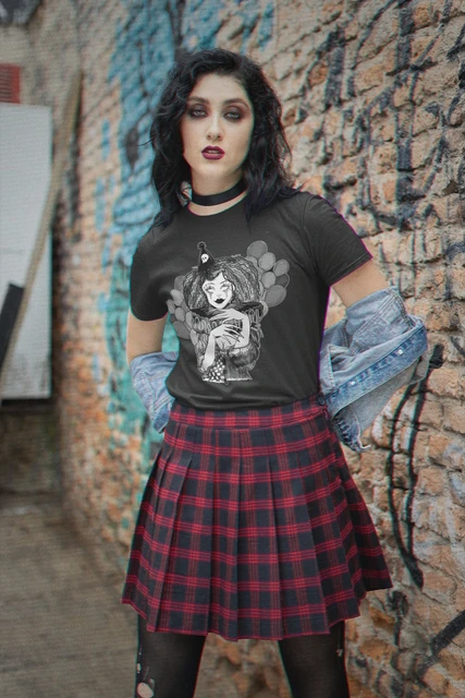 Tumblr Grunge Fashion