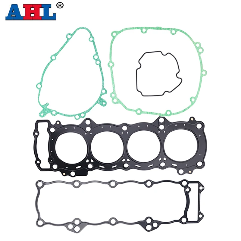 Motorcycle-Full-Cylinder-Gasket-Engine-Covers-Kits-For-KAWASAKI-Z900 ...