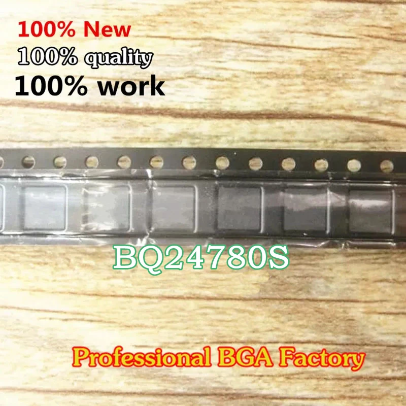 5pcs 100% New 24780S BQ24780S XQ24780S QFN-28 - AliExpress 502