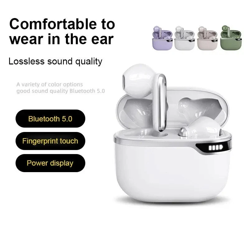 for-ZTE-Nubia-Z60-Ultra-Z50S-Pro-Nubia-Flip-TWS-True-Wireless-Headphone ...