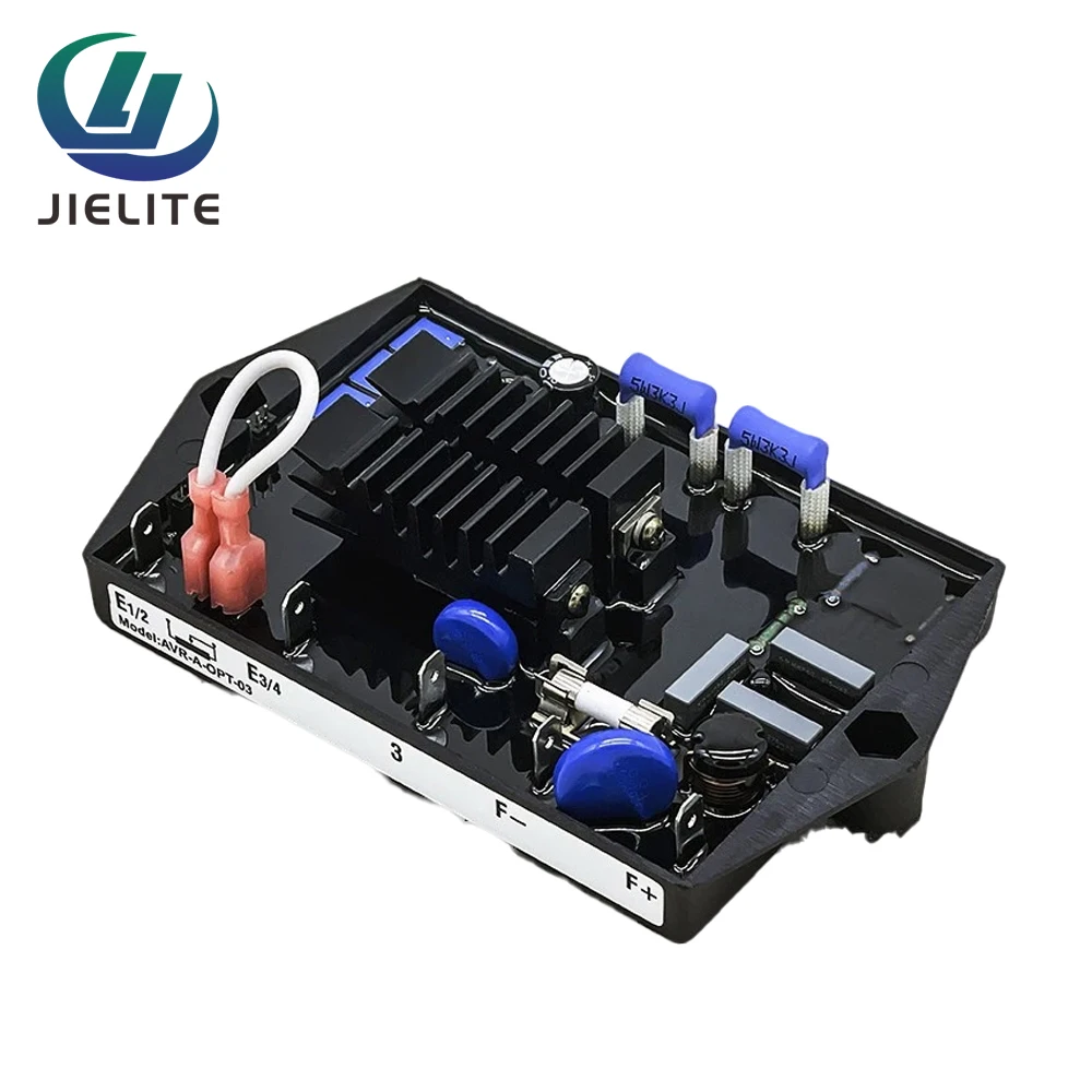 AVR-A-OPT-03-AVR-Diesel-Generator-Automatic-Voltage-Regulator-Factory ...