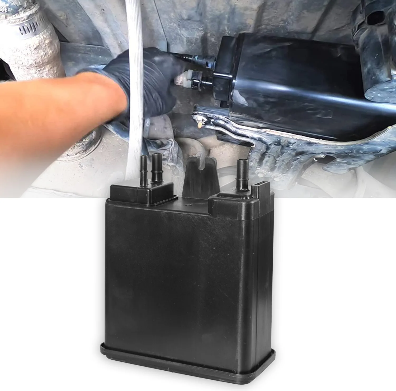 Replaces 22963841 15109431 For Cadillac Chevy GMC Hummer Vehicles 5.3L ...