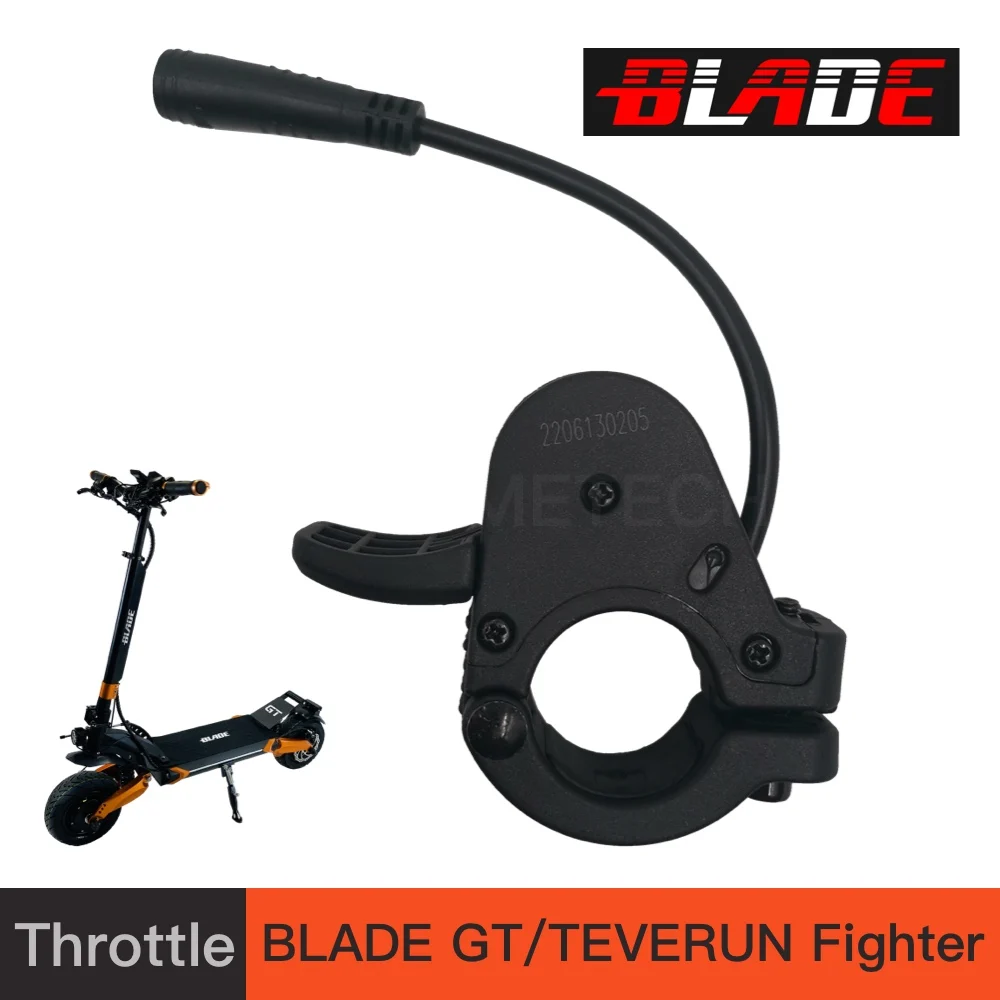 Blade-GT-Electric-Scooter-Thumb-Throttle-Accelerator-TEVERUN-Fighter ...