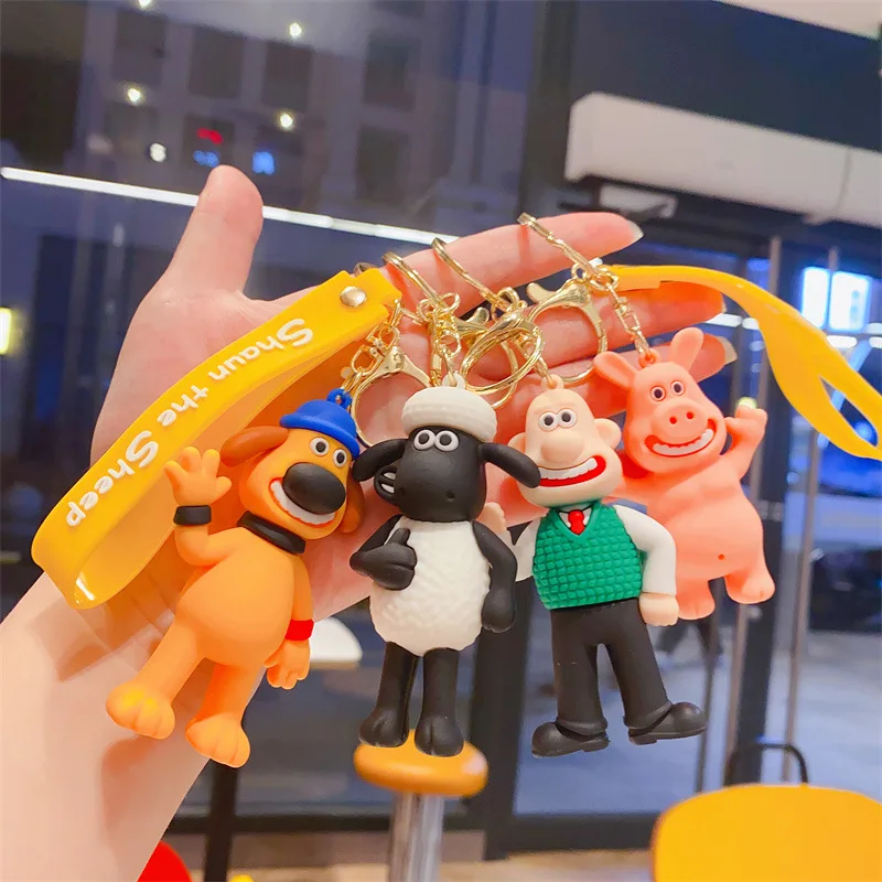 Shaun The Sheep Pigs