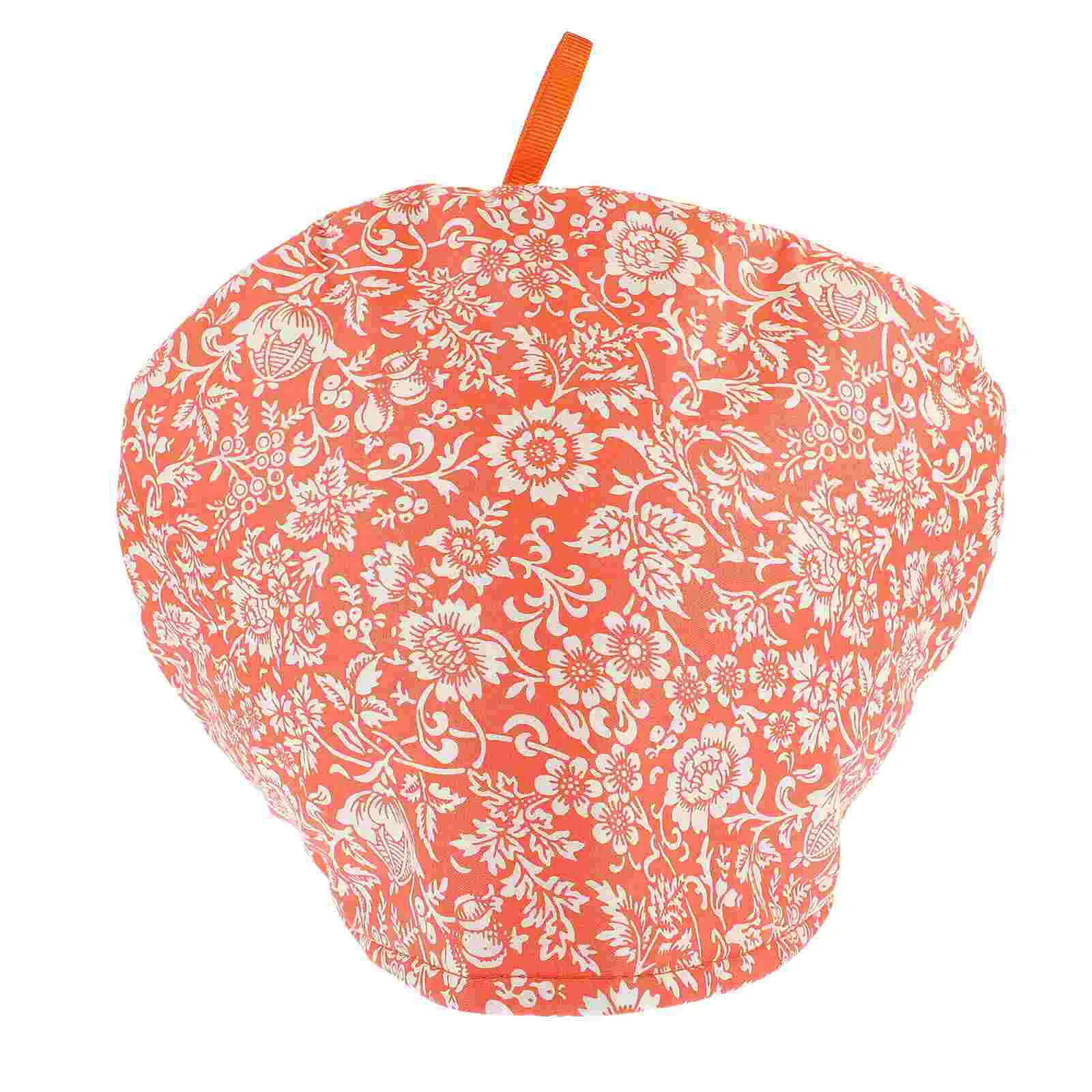 Tea-Cozy-Teapot-Insulated-Cotton-Vintage-Floral-Tea-Cosy-Teapot-Dust ...
