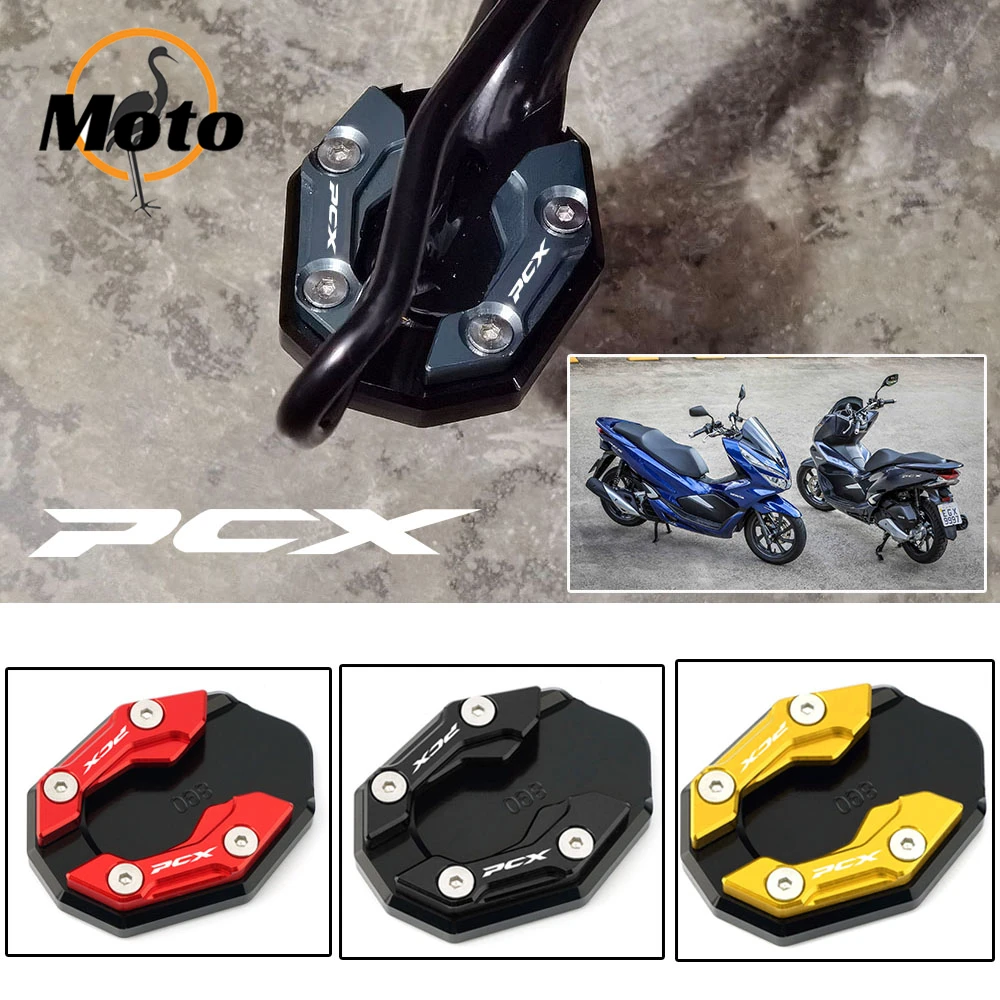2023-New-Fit-For-Honda-PCX-160-150-125-PCX150-PCX160-PCX125-Motorcycle ...